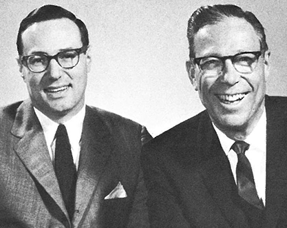 History - Medill Spiegel Research Center