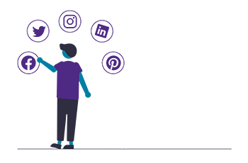 Multi-Platform Engagement - Medill Spiegel Research Center